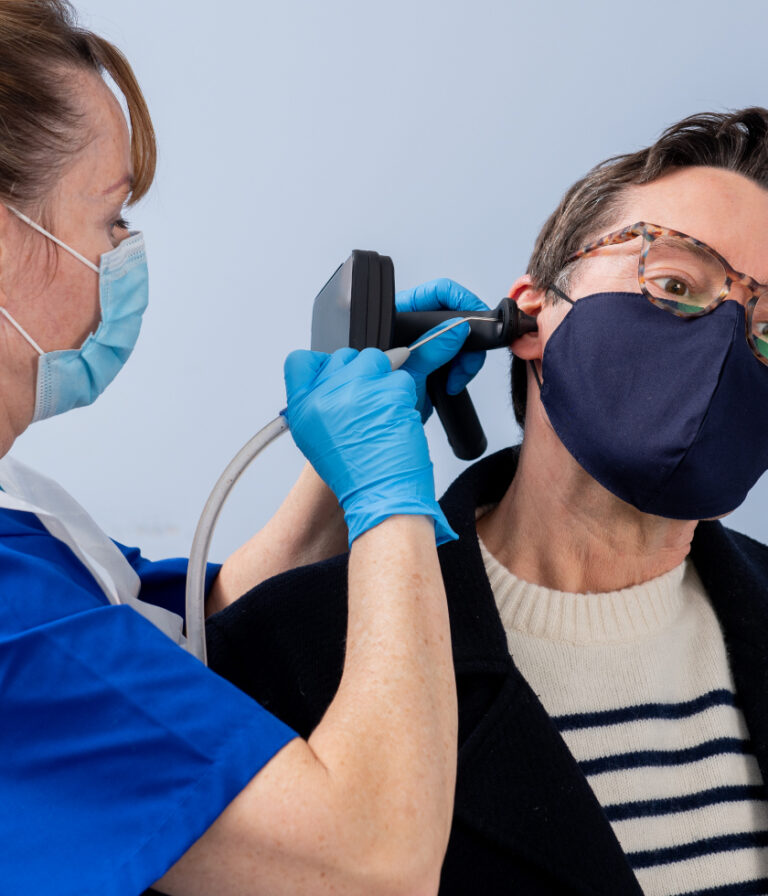 Clear Ear Medical – Ear Wax Removal